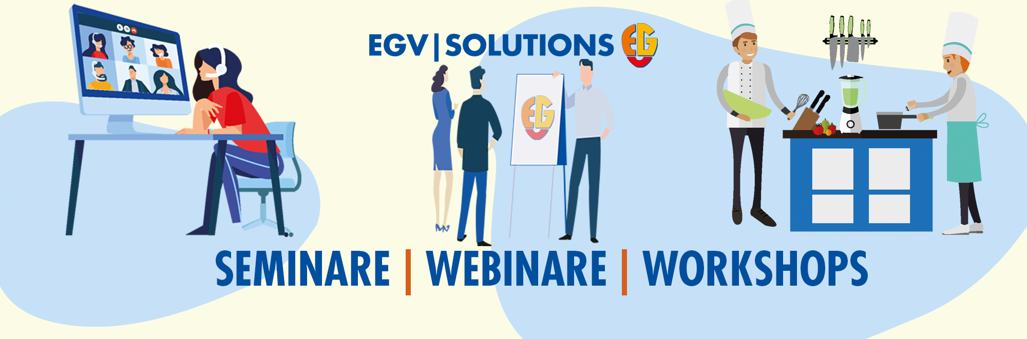 EGV|AG: Lebensmittelgroßhandel für die Gemeinschaftsverpflegung