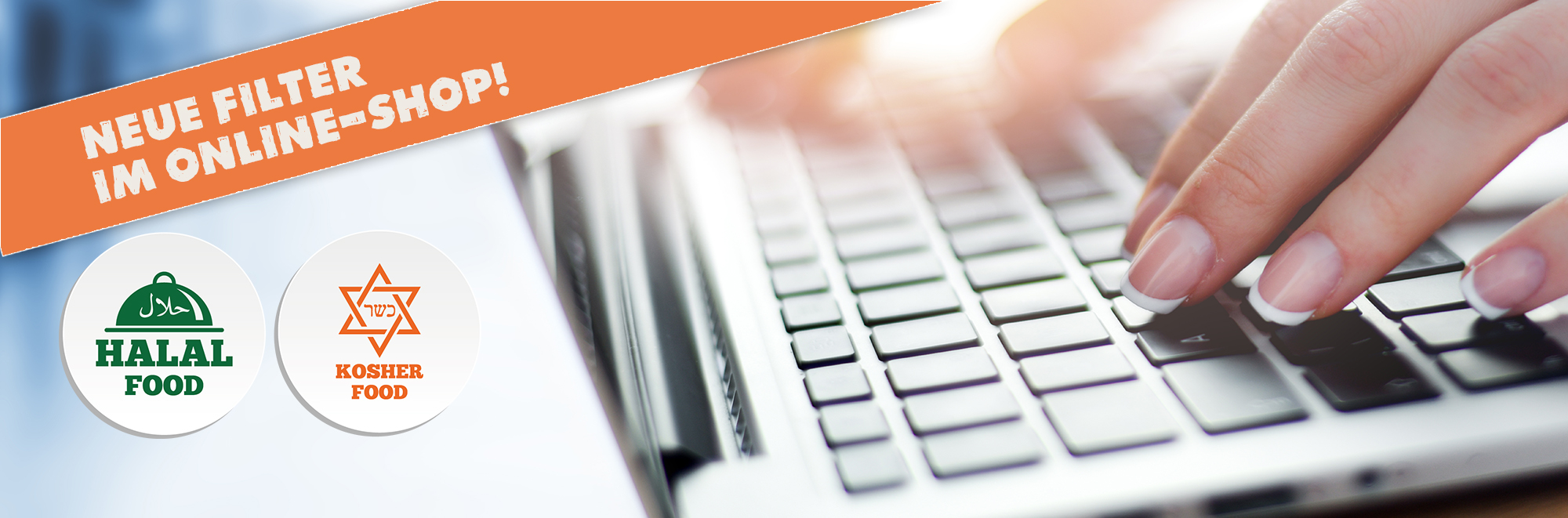 Halal & Koscher | EGV AG